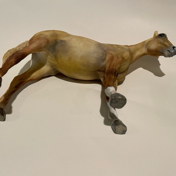 Breyer | Other | Custom Breyer Horse | Poshmark